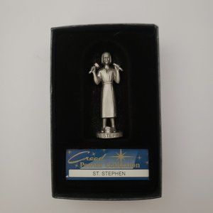 Catholic Statue | Accents | 25 Catholic Creed St Stephen | Poshmark